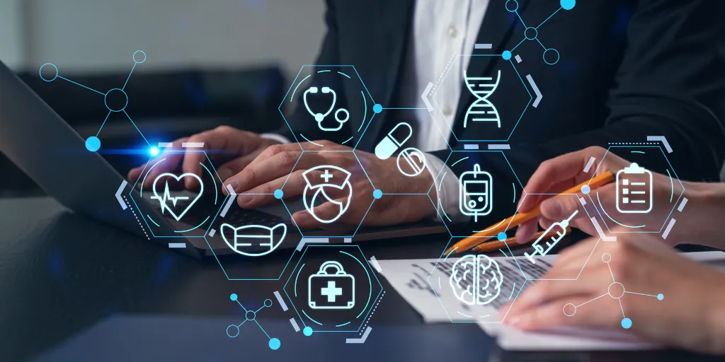 Project management in healthcare: PMO leader insights | FuturePMO